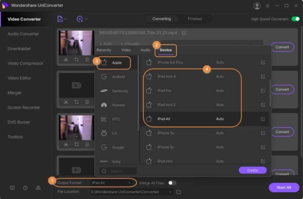 How to Play DVD on iPad, iPad Mini or iPad Pro? | iPadinTouch