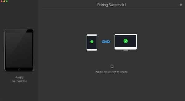 How to Transfer Data to a New iPad Mini 6 or iPad Pro 2021 | iPadinTouch