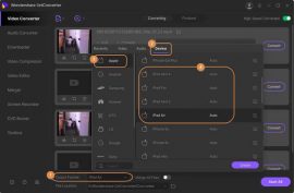 The Complete Guide to iPad Video Format | iPadinTouch