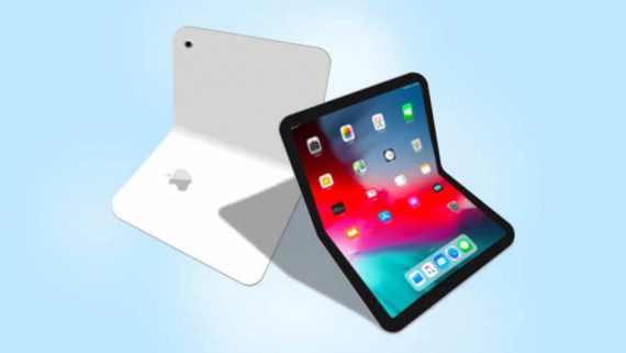 Foldable-iPad | iPadinTouch