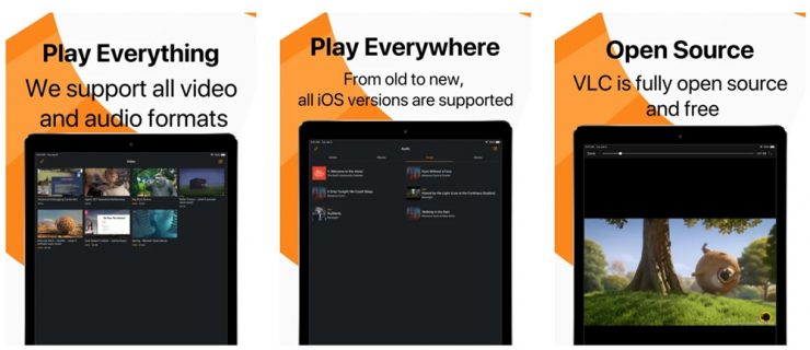 8 Best Video Player Apps for iPad in 2021 | iPadinTouch