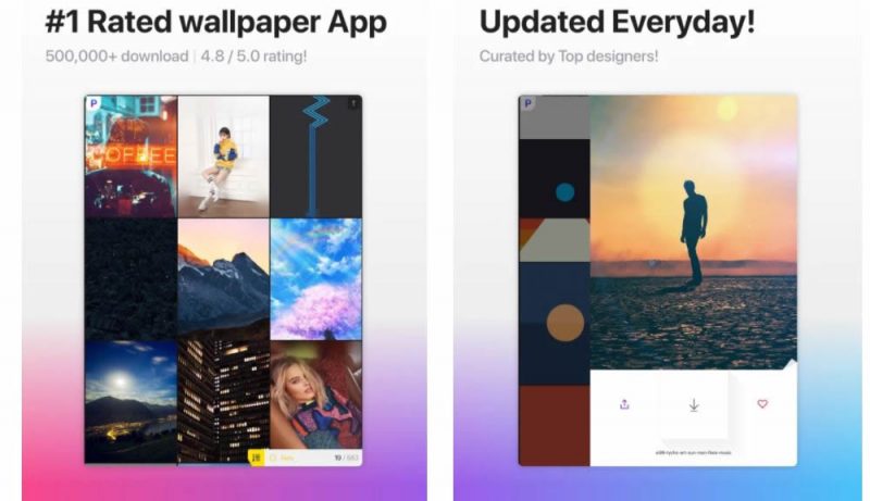 Best Live Wallpaper Apps for iPad | iPadinTouch