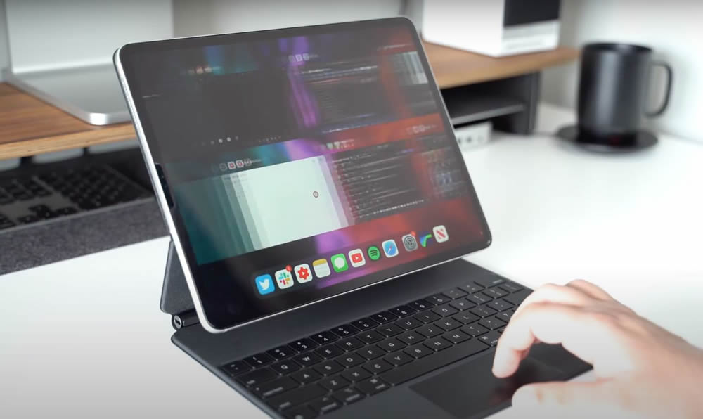 iPad’s Magic Keyboard Walkthrough and Shortcuts | iPadinTouch