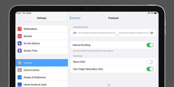 iPad’s Magic Keyboard Walkthrough and Shortcuts | iPadinTouch