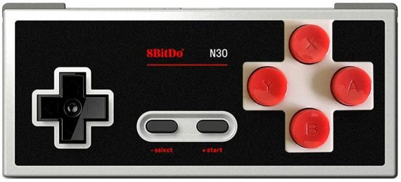 The Best Bluetooth & Wireless Game Controllers/Gamepads for iPad ...