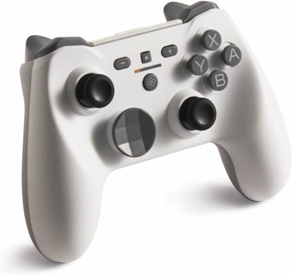 The Best Bluetooth & Wireless Game Controllers/Gamepads for iPad ...