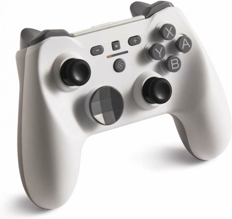 The Best Bluetooth & Wireless Game Controllers/Gamepads for iPad ...