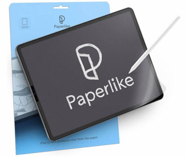 Best Paper Like Screen Protectors for iPad | iPadinTouch
