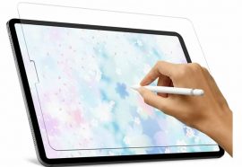 Best Paper Like Screen Protectors for iPad | iPadinTouch