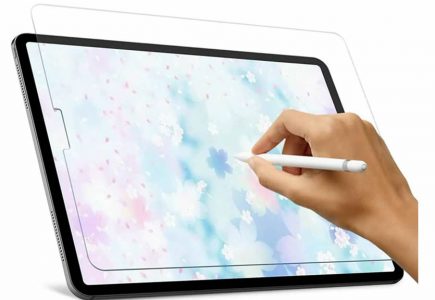 Best Paper Like Screen Protectors for iPad | iPadinTouch