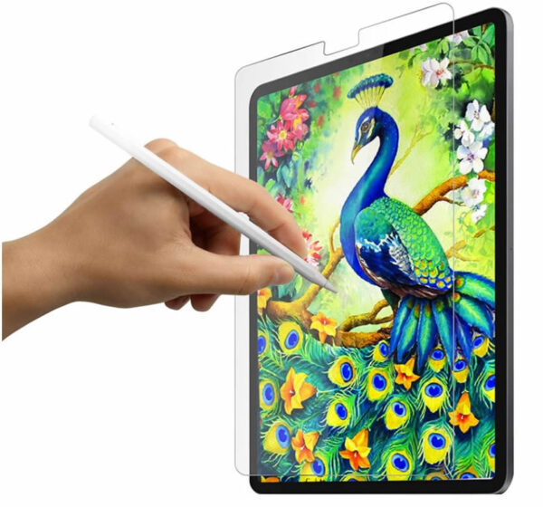 Best Paper Like Screen Protectors for iPad | iPadinTouch