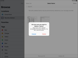 How to Empty Trash on iPad – An In-Depth Guide | iPadinTouch