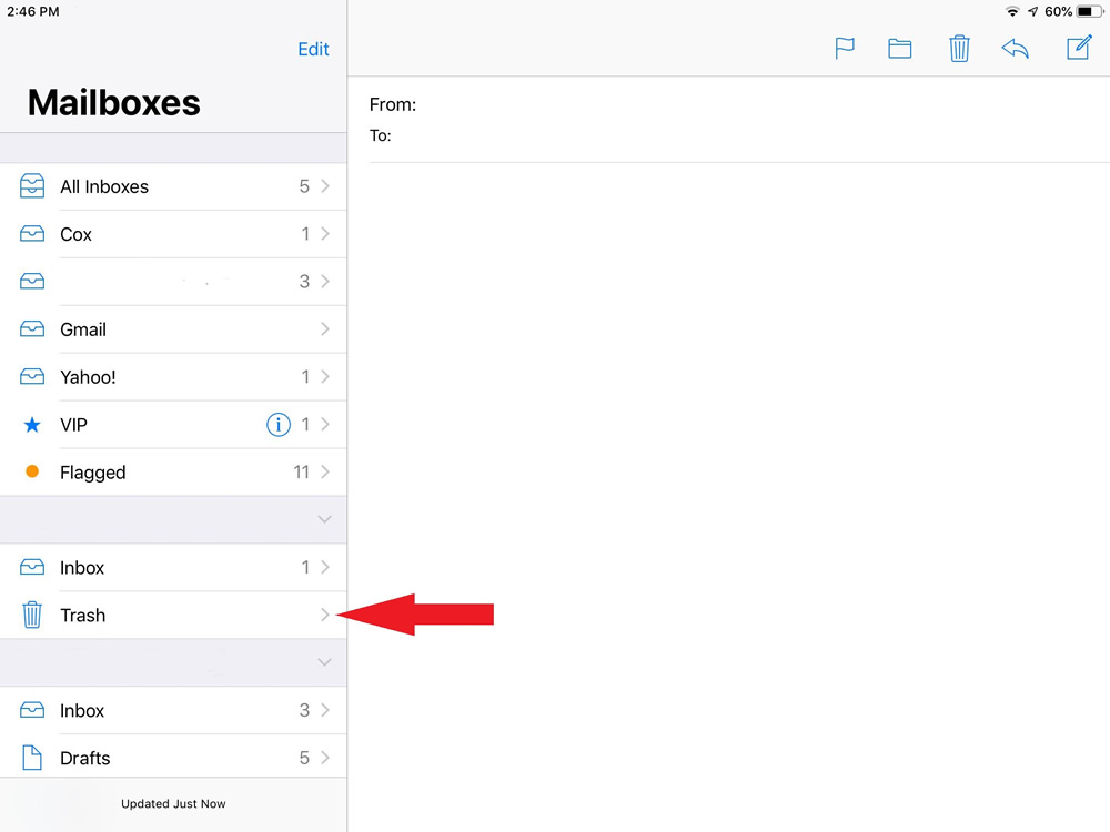 How To Empty Trash On IPad An In Depth Guide IPadinTouch