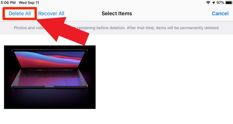 How to Empty Trash on iPad – An In-Depth Guide | iPadinTouch