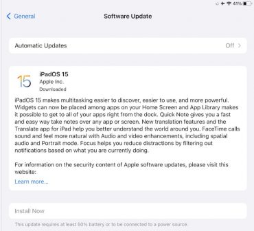 YouTube Won’t Load on iPad, All Fixes Are Here! | iPadinTouch