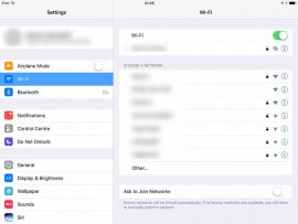 YouTube Won’t Load on iPad, All Fixes Are Here! | iPadinTouch