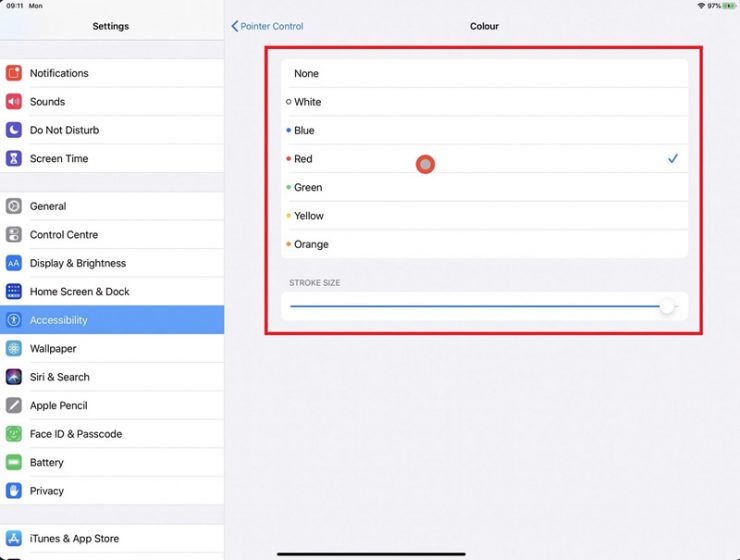 How to Use a Mouse or Trackpad on iPad? | iPadinTouch
