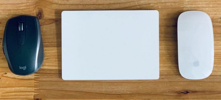 Best Bluetooth Mouse and Trackpad for iPad and iPad Pro | iPadinTouch