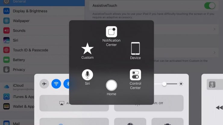 iPad Home Button Not Working? Here’s How to Fix It | iPadinTouch