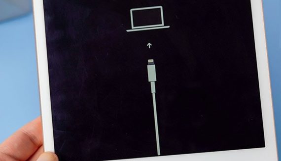 How to Fix iPad Black Screen (11 Ways) | iPadinTouch