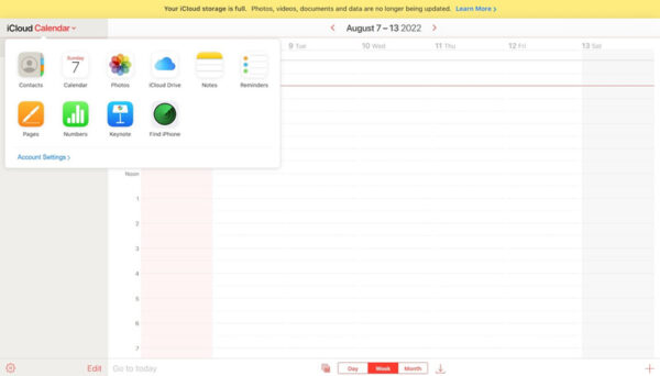How to Export and Transfer iPad Calendar | iPadinTouch
