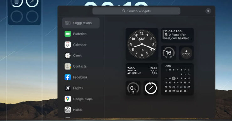 How to Add Widgets to Your iPad Lock Screen (iPadOS 17) | iPadinTouch