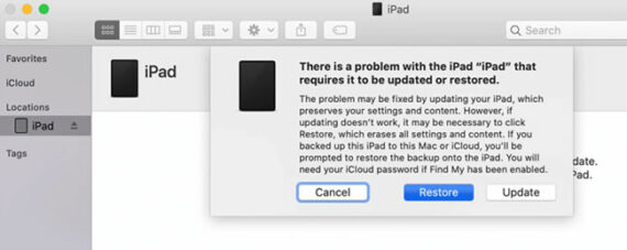 Top 7 Tools to Repair iPadOS System Problems (Works with iOS too) | iPadinTouch