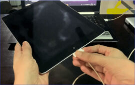 Putting Your iPad in DFU Mode: A Comprehensive Guide | iPadinTouch