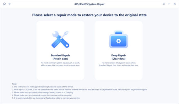 Putting Your iPad in DFU Mode: A Comprehensive Guide | iPadinTouch